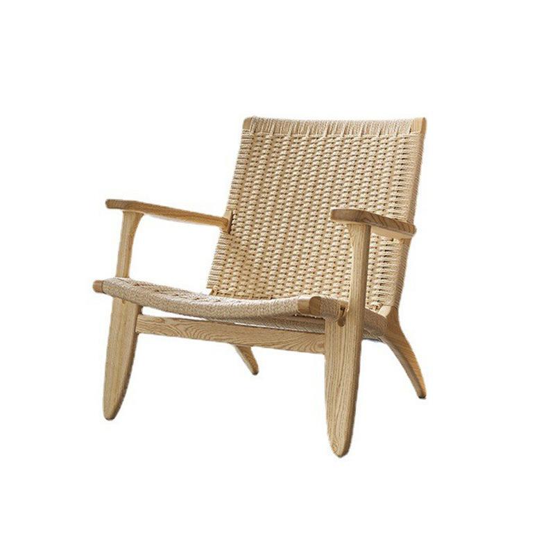 ハンス・J・ウェグナー CH25 ラウンジチェア Carl Hansen & Son カール・ハンセン＆サン :kagz-CH25:KAGZ - 通販 - Yahoo!ショッピング