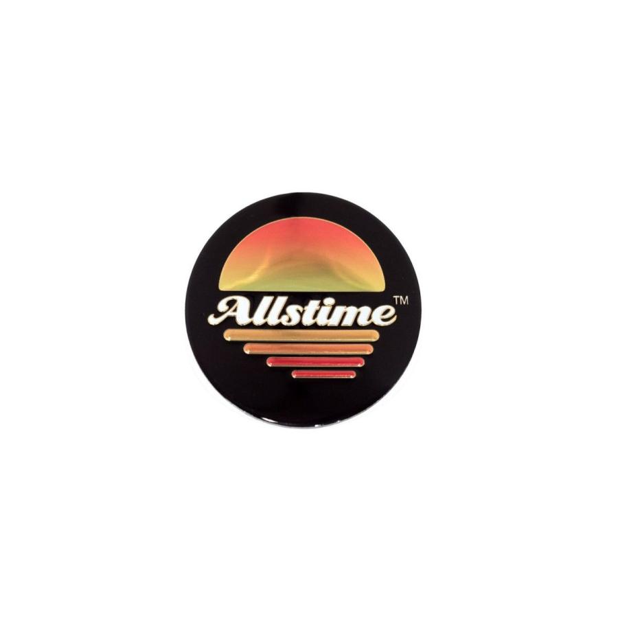 Allstime ALLSTIME METAL MAGNET オールスタイム メタルマグネット AT-0008-00-M : カホーオンラインショップ - 通販 - Yahoo!ショッピング