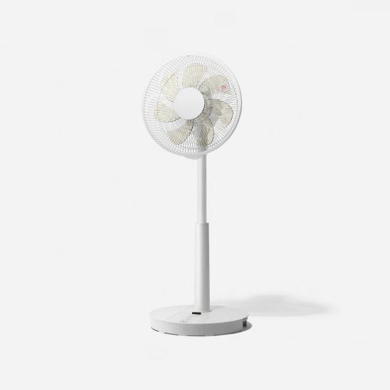 Panasonic パナソニック DCモーター 扇風機 7枚羽根 リビング扇 F-C337C-W ホワイト : カホーオンラインショップ - 通販 - Yahoo!ショッピング
