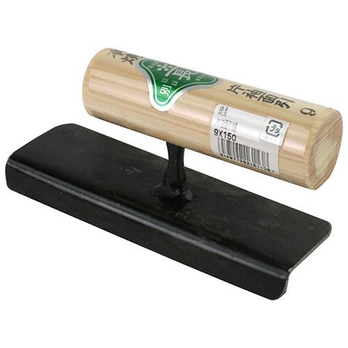 藤原産業 緑長 片袖面引鏝 9X150 お取り寄せ : f4977292161138 : カホーオンラインショップ - 通販 - Yahoo ...