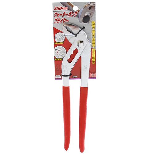 藤原産業 SK11 WPプライヤー JIS付 WP-250H お取り寄せ : カホーオンラインショップ - 通販 - Yahoo!ショッピング