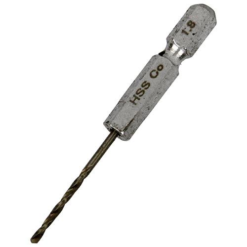 藤原産業 SK11 六角軸Coステンドリル 普通 1.8MM お取り寄せ : カホーオンラインショップ - 通販 - Yahoo!ショッピング