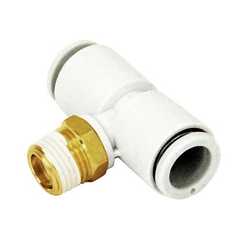 藤原産業 SK11 W管継手 チーズユニオン KQ2T08-01AS お取り寄せ : カホーオンラインショップ - 通販 - Yahoo!ショッピング