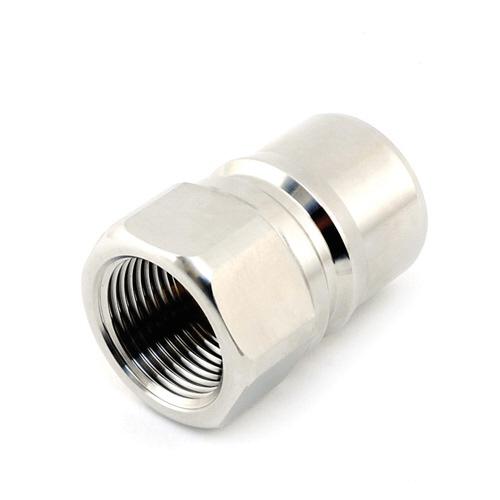 藤原産業 SK11 SPカプラTypeA プラグ 8P-A/NBR/SUS お取り寄せ : カホーオンラインショップ - 通販 - Yahoo!ショッピング