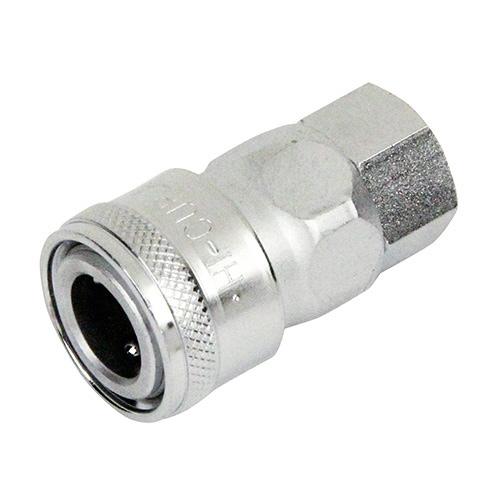 藤原産業 SK11 ハイカプラ G1/4 20SFFソケット お取り寄せ : カホーオンラインショップ - 通販 - Yahoo!ショッピング