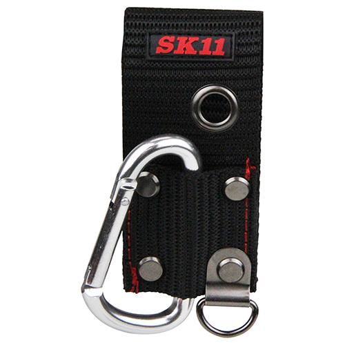 藤原産業 SK11 ツールホルダーカラビナ STH2-1チャクダツシキ お取り寄せ : カホーオンラインショップ - 通販 - Yahoo!ショッピング