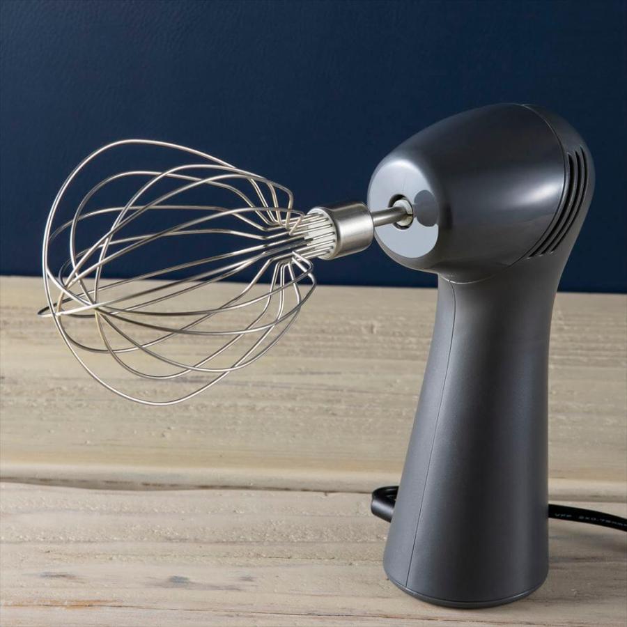 貝印 KaiHouse SELECT HAND WHIPPER スマートホイッパー ブラック 実用的 ギフト プレゼント 贈り物 : 貝印公式 ...