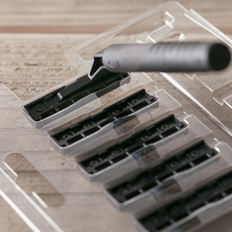 貝印 KAI-KII (2枚刃) メール便 [M便 1/1] 実用的 ギフト プレゼント 贈り物 : 貝印公式オンラインストア - 通販 - Yahoo!ショッピング