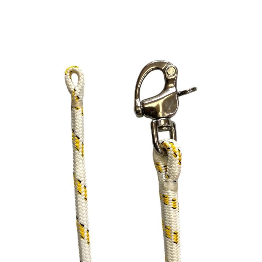 ジブ・スピンハリヤード 12mmφ×35m 適応ボートサイズ〜40f : 海遊社 Yahoo!店 - 通販 - Yahoo!ショッピング