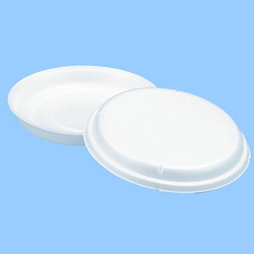 VK-29(白)フタ 600入 : 198736 : 業務用食品容器・包材のカイコム - 通販 - Yahoo!ショッピング