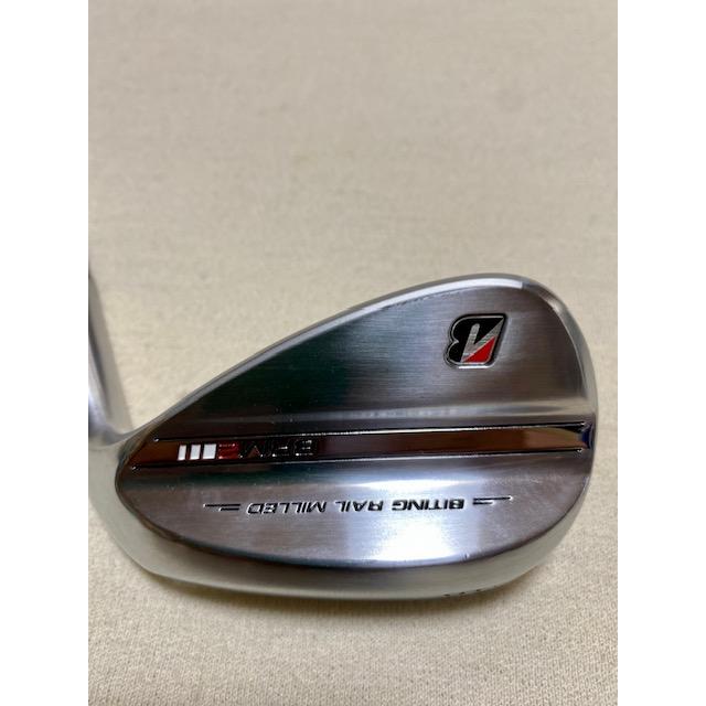 BRIDGESTONE GOLF ブリジストン BRM IIウェッジ 56度 モーダス105 S（美品） : 大人の教室・快打倶楽部 - 通販 - Yahoo!ショッピング