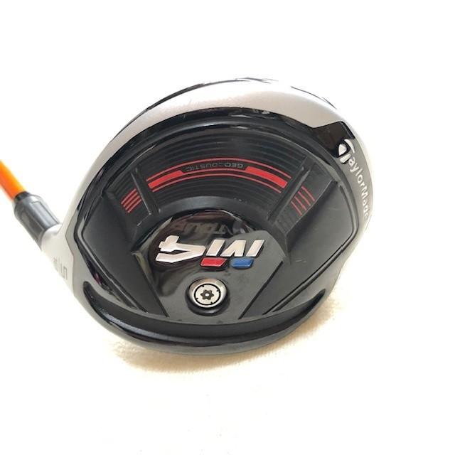 TaylorMade テーラーメイドM4 tour 5W ツアーAD DI 6S（美品 ヘッドカバー付） : 大人の教室・快打倶楽部 - 通販 - Yahoo!ショッピング