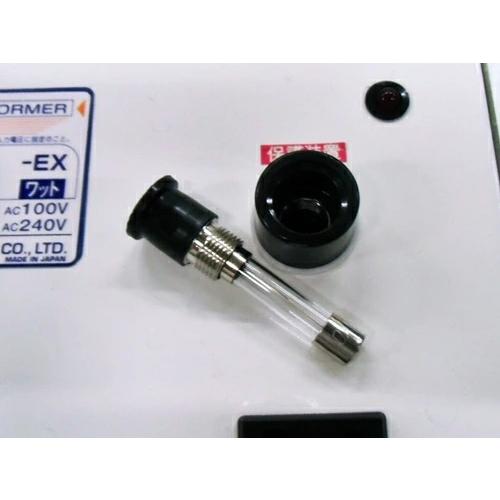 【受注生産品】昇圧降圧切替式変圧器 日章工業 アップダウントランス 定格容量3300W 変換電圧100V⇔110V〜130V SK-3300U : 海外電気CLUB・Yahoo!店 - 通販 ...