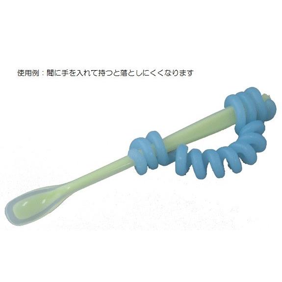 くるくるシリコングリップ HS-N23 (法人様送り専門店) : 法人様送り専門店 介護もーる - 通販 - Yahoo!ショッピング