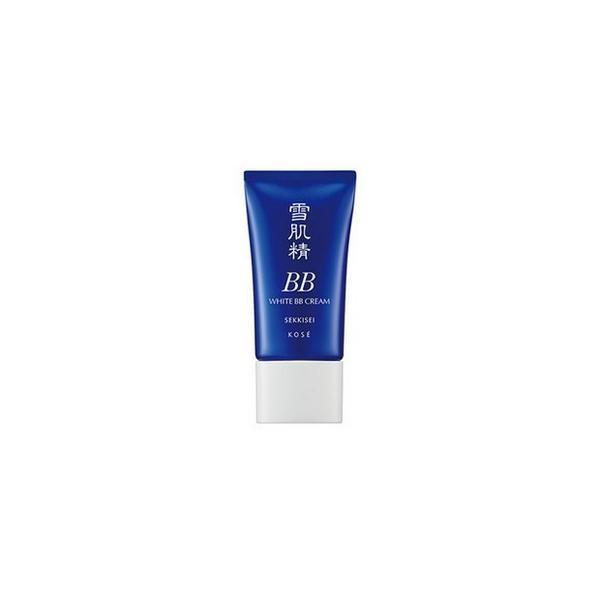 《コーセー》 雪肌精 ホワイトBBクリーム （02/普通の明るさの自然な肌色） SPF40/PA+++ 30g : 4971710244564 : おひさまHOUSE - 通販 - Yahoo ...