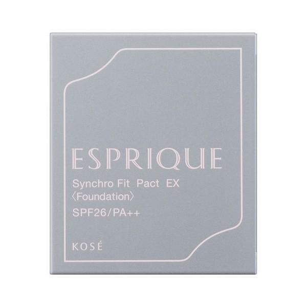 《コーセー》 エスプリーク シンクロフィット パクト EX BO-305 ベージュオークル （レフィル） 9g : 4971710293012 : おひさまHOUSE - 通販 - Yahoo ...