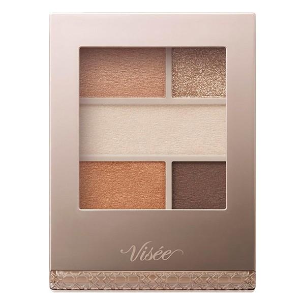 Visee 《コーセー》 VISEE ヴィセ ダブル ムード アイズ BR-2 キャメルムード 4.8g ★定形外郵便★追跡・保証なし★代引き不可★ : おひさまHOUSE - 通販 ...