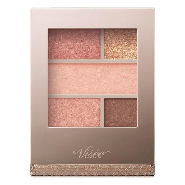 Visee 《コーセー》 VISEE ヴィセ ダブル ムード アイズ OR-4 コーラルムード 4.8g : おひさまHOUSE - 通販 - Yahoo!ショッピング