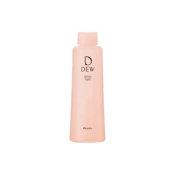 DEW 《カネボウ》 ローション さっぱり （レフィル） 150ml : おひさまHOUSE - 通販 - Yahoo!ショッピング