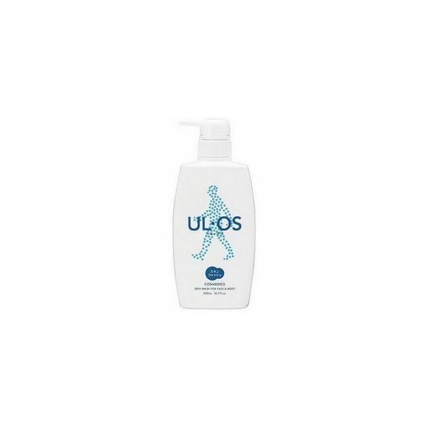 《大塚製薬》 UL・OS ウル・オス 薬用スキンウォッシュ ポンプ 500ml 【医薬部外品】 : おひさまHOUSE - 通販 - Yahoo!ショッピング