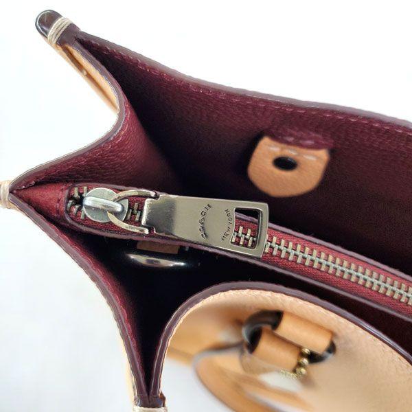 COACH コーチ タイラー キャリーオール トートバッグ L2039 COACH コーチ タイラー キャリーオール トートバッグ L2039