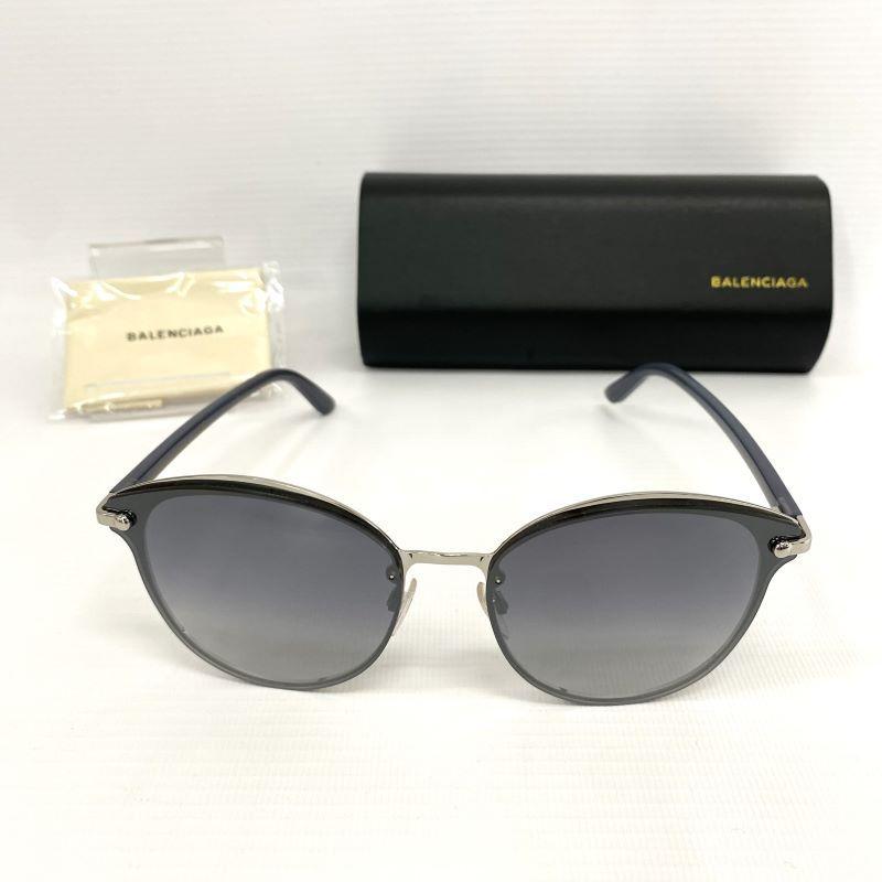 BALENCIAGA バレンシアガ BA138-K サングラス/店頭/他モール併売《ブランド・山城店》B215 : 開放倉庫京都山城店 ...