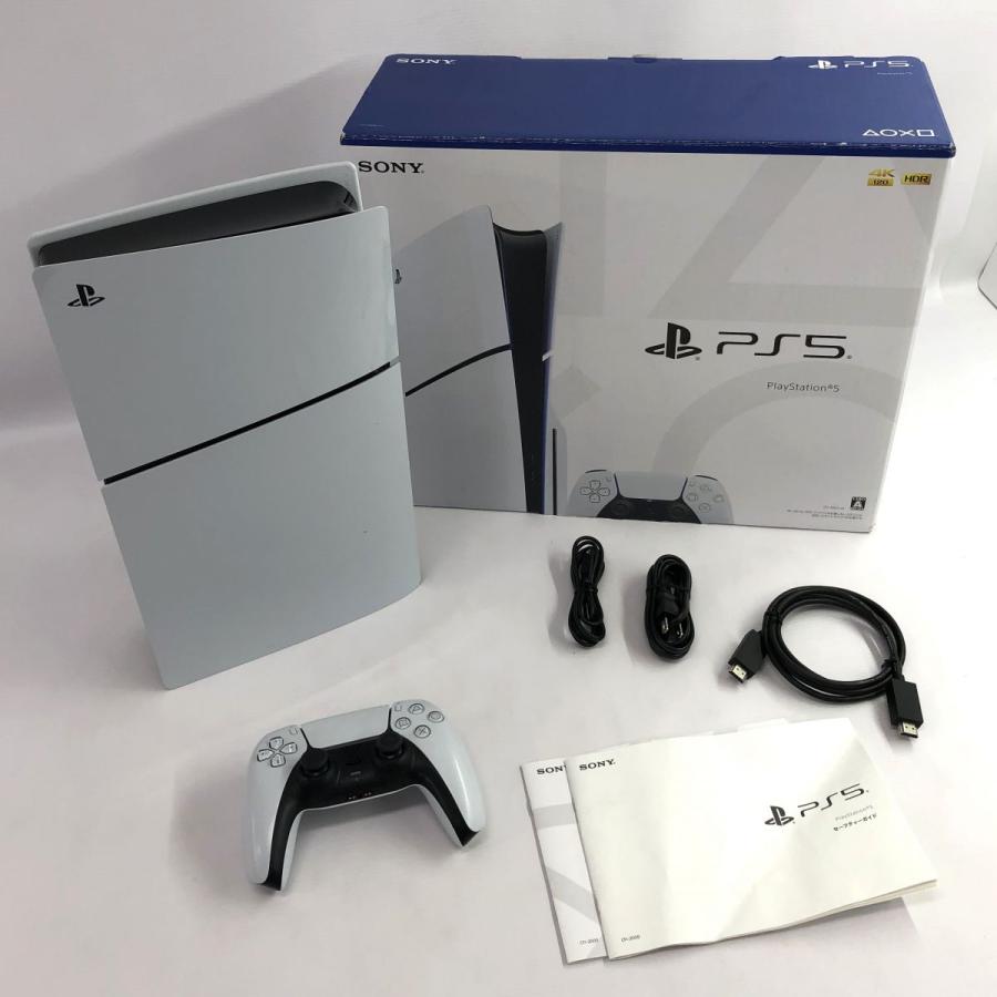 プレイステーション5 CFI-2000A PS5/PlayStation5/プレステ5/店頭/他モール併売《ゲーム・山城店》A3546 ...