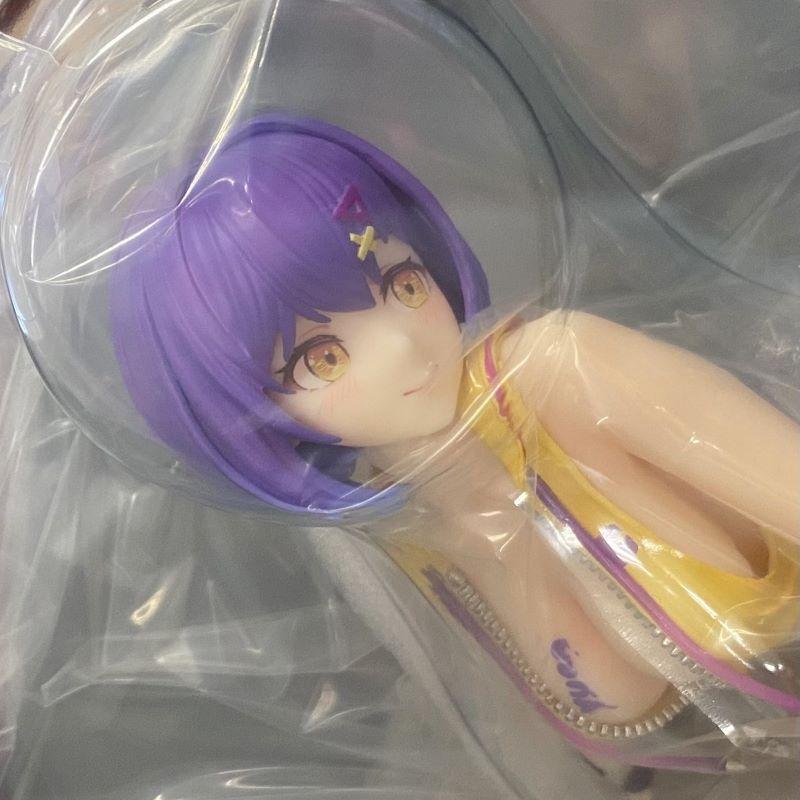 未開封》Infinity Studio 1/7 ゆら 股割りVer. 「SSR-FIGURE 未開封》Infinity Studio 1/7 ゆら 股割りVer. 「SSR-FIGURE