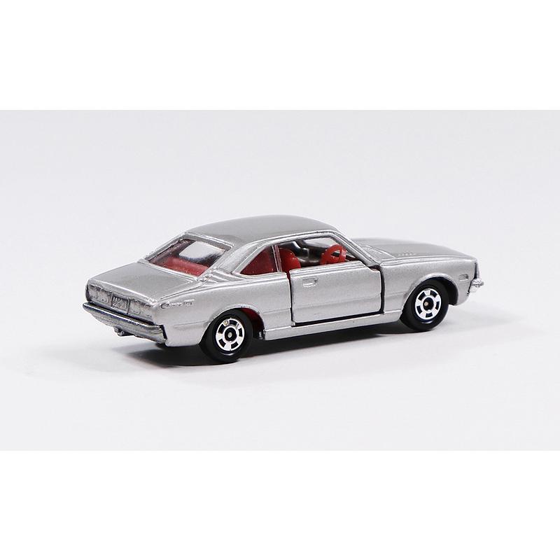 トミカ トミー 黒箱 トヨタ コロナ2000GT No.89 国産 シルバー AC707 : KAIKAROMAN 開花浪漫 直営店 - 通販 - Yahoo!ショッピング