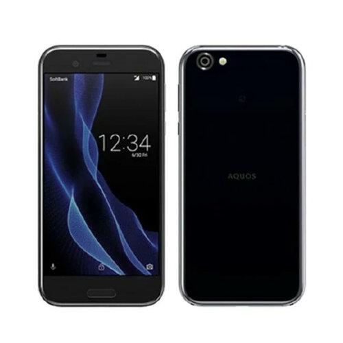 SHARP（シャープ） 【新品】SHARP AQUOS ea 606SH ブラック【日曜日以外即日発送】【送料無料】 : モバイル販売 - 通販 - Yahoo!ショッピング