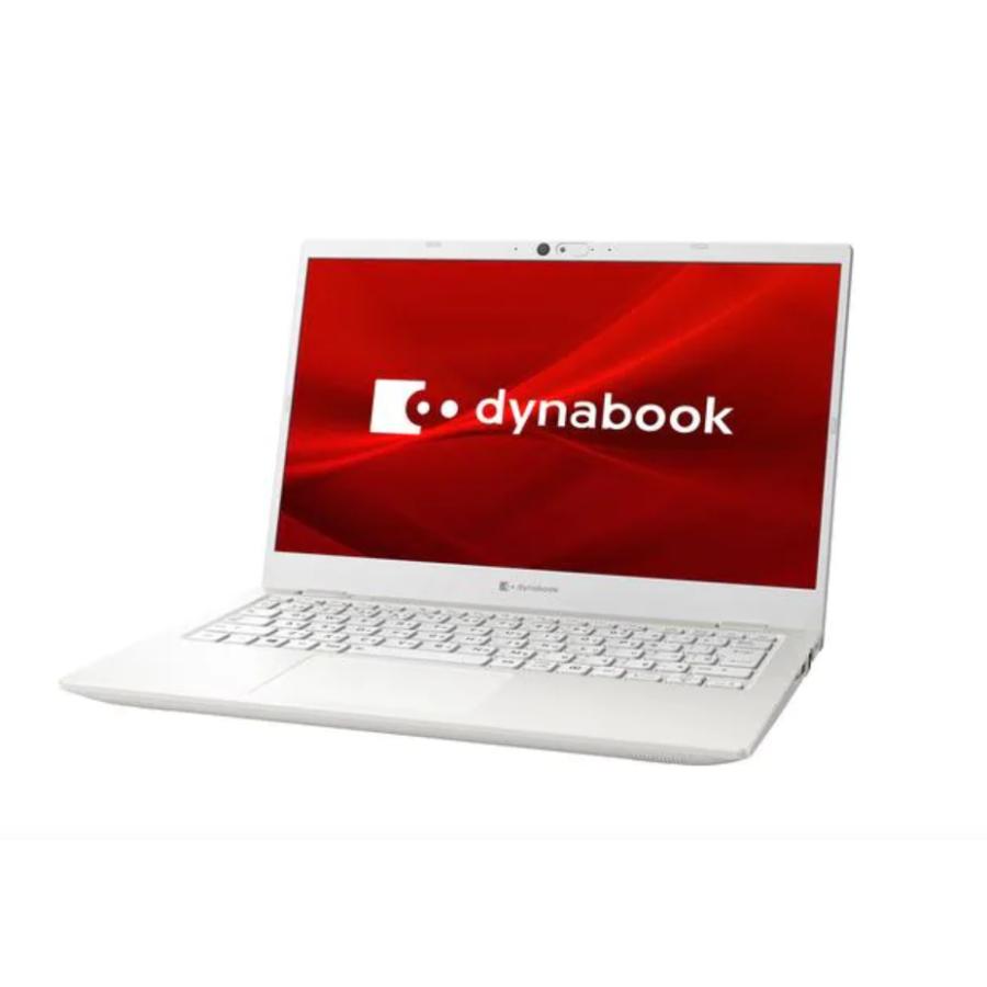 dynabook 【新品office搭載】Dynabook G6 P1G6UPBW [パールホワイト]【送料無料】 : モバイル販売 - 通販 - Yahoo!ショッピング