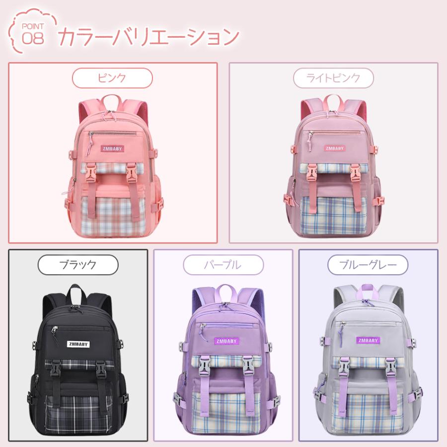 リュック キッズ 子供 リュックサック キッズバック おしゃれ 女の子 A4教科書 小学生 大容量 塾バッグ 通学リュック 入学祝い キッズリュック 防水 : 1232 : 買い物天国 ...