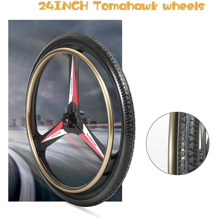 軽量折りたたみ車いす、スイングアウェイフットレストとフリップバック