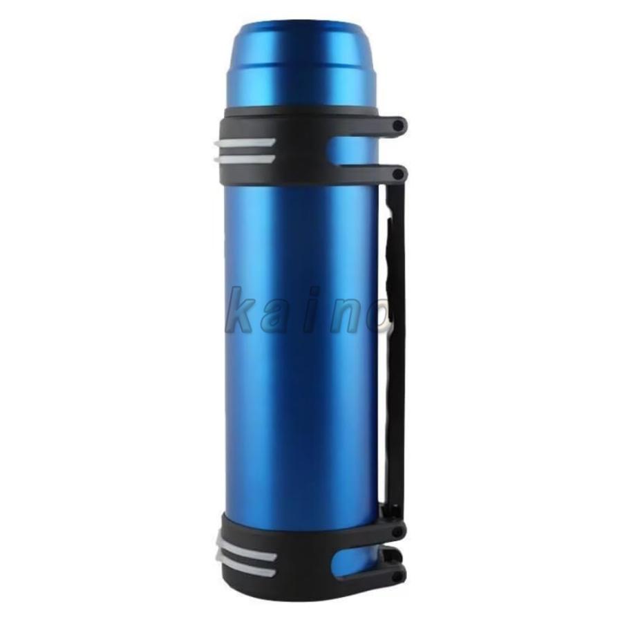 水筒 大人 大容量5.2L 4L 3L 2.5L 2L 1.6L 1.2L ワンタッチ 水分補給 真空断熱 保温 保冷 スポーツ ジャグ フィルター付き コップ付 ストラップ付き 持ち運び マ ...