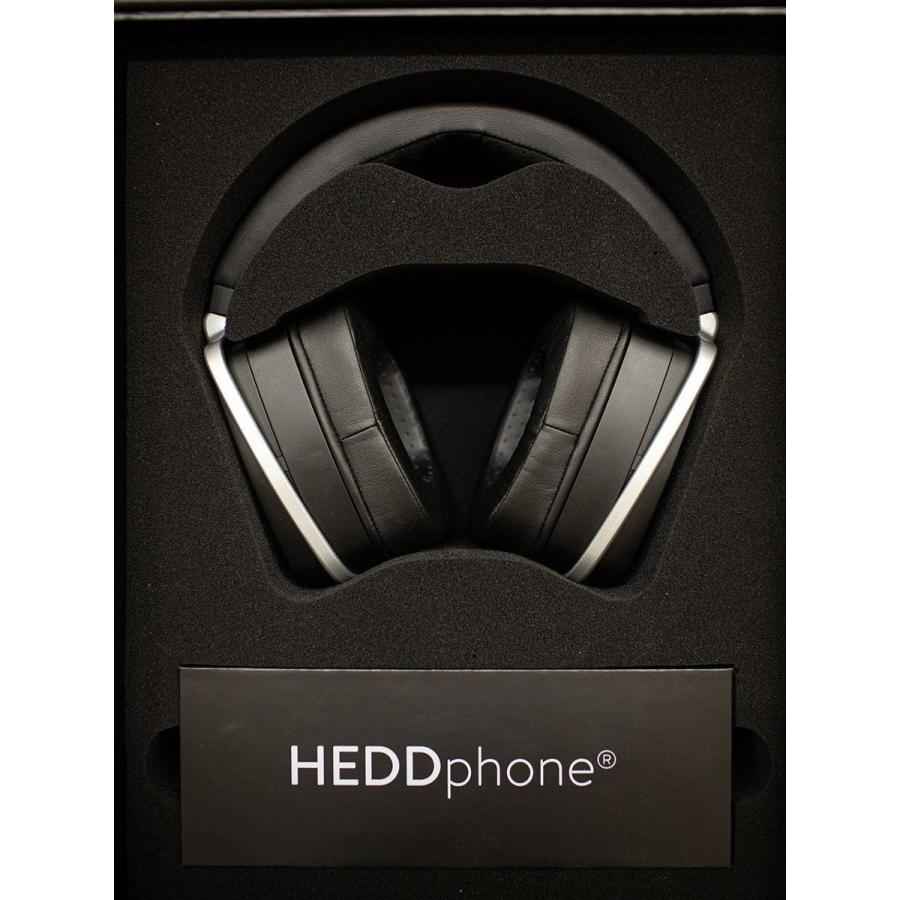 HEDD Audio HEDDphone ヘッドオーディオ ヘッドホン : 快音生活 - 通販 - Yahoo!ショッピング