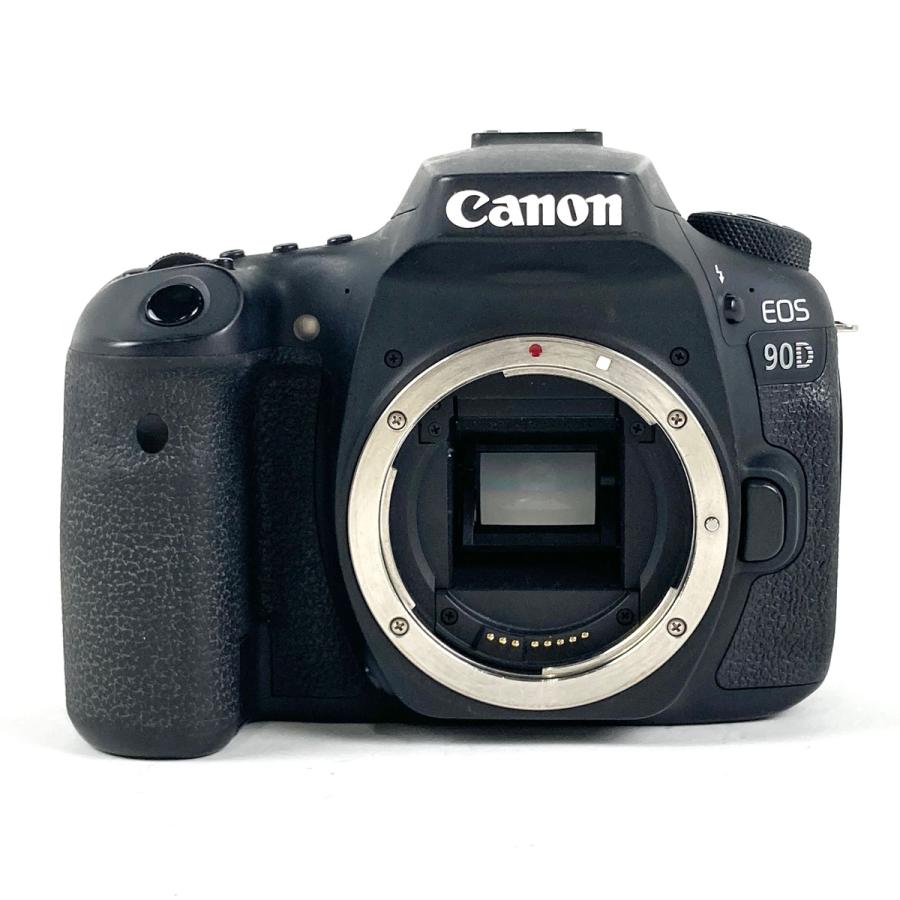 キヤノン Canon EOS 90D ボディ デジタル 一眼レフカメラ 中古 : リユースセレクトショップバイセル Yahoo!店 - 通販 - Yahoo!ショッピング