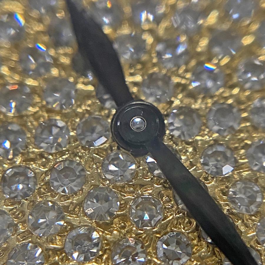 PIAGET ピアジェ アルティプラノ 8057 腕時計 YG ダイヤモンド レザー クォーツ レディース 中古 ラッピング可 : リユースセレクトショップバイセル Yahoo!店 - 通販 ...