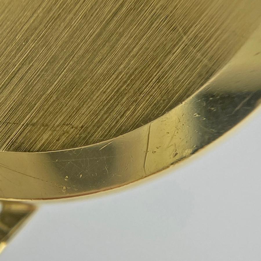 PIAGET ピアジェ アルティプラノ 8057 腕時計 YG ダイヤモンド レザー クォーツ レディース 中古 ラッピング可 : リユースセレクトショップバイセル Yahoo!店 - 通販 ...