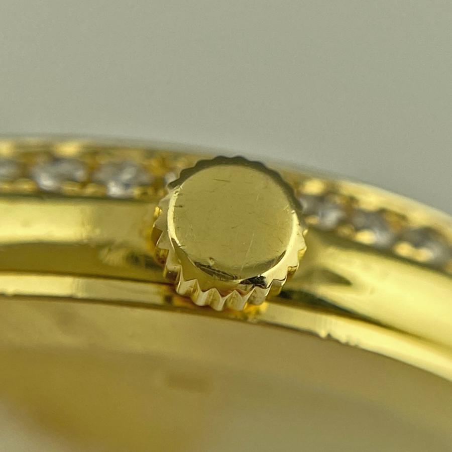 PIAGET ピアジェ アルティプラノ 8057 腕時計 YG ダイヤモンド レザー クォーツ レディース 中古 ラッピング可 : リユースセレクトショップバイセル Yahoo!店 - 通販 ...