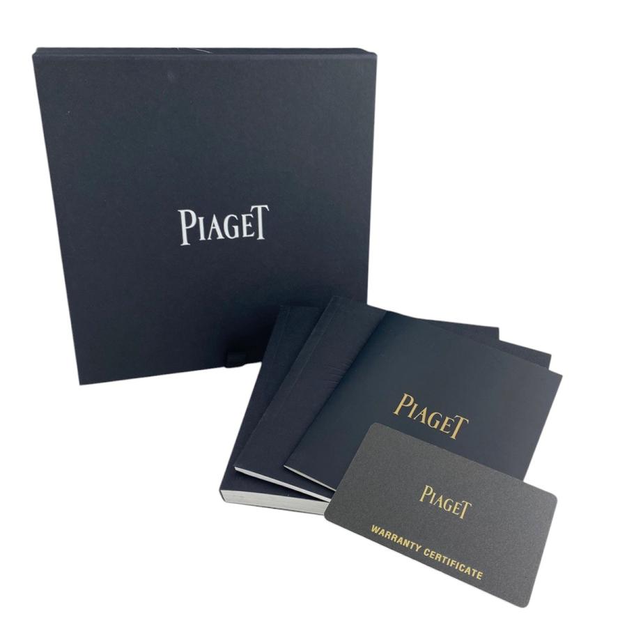 PIAGET OH済 保証書 ピアジェ ポロ S G0A41002 SS ブルー 中古 ラッピング可 : リユースセレクトショップバイセル Yahoo!店 - 通販 - Yahoo!ショッピング