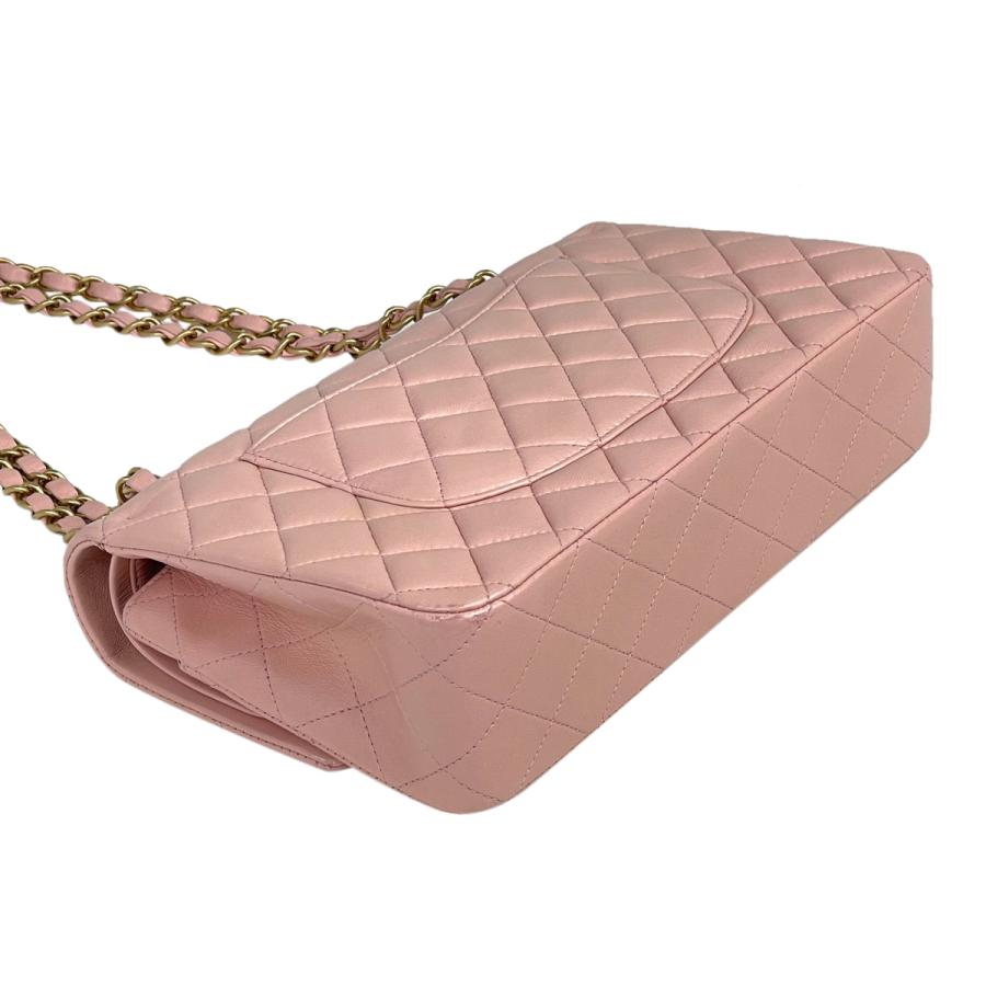 CHANEL シャネル マトラッセ Wフラップ チェーン ショルダー CHANEL シャネル マトラッセ Wフラップ チェーン ショルダー