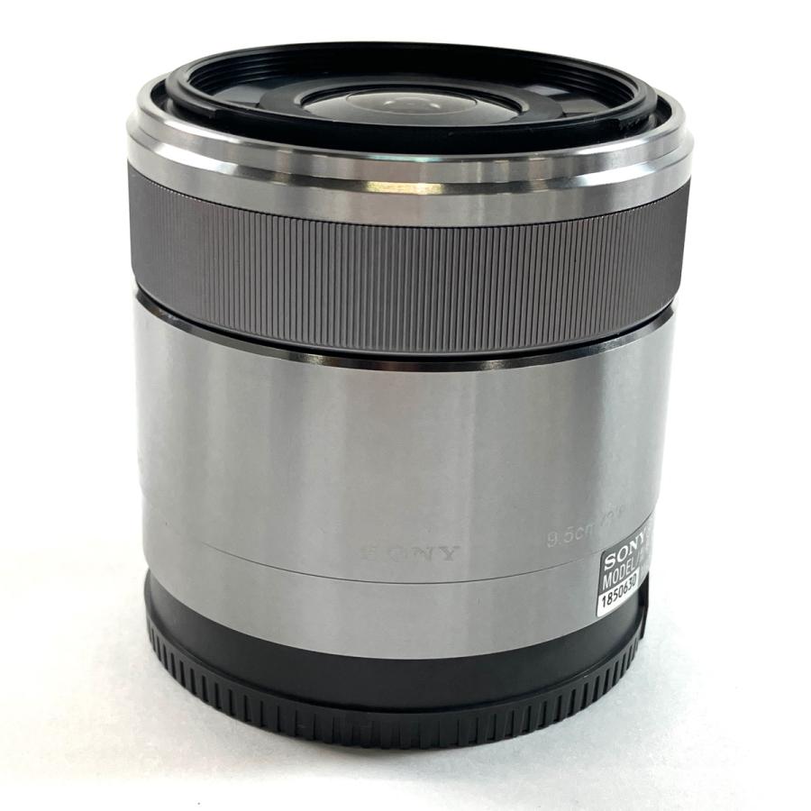 ソニー SONY E 30mm F3.5 Macro SEL30M35 一眼カメラ用レンズ（オートフォーカス） 中古 : リユースセレクト ...
