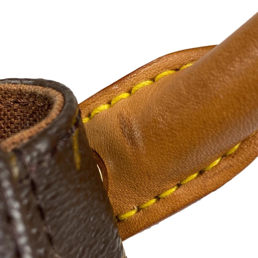 LOUIS VUITTON ルイ・ヴィトン Louis Vuitton ミニ ルーピング 肩掛け ワンショルダー ハンドバッグ モノグラム ...