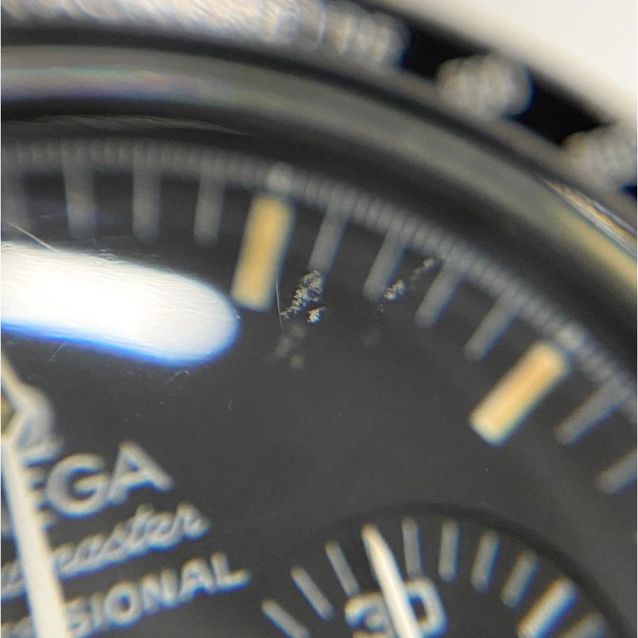 オメガ OMEGA スピードマスター プロフェッショナル 3572.50 腕時計 SS 手巻き ブラック メンズ 中古 ラッピング可 : 1000071880876 : リユースセレクト ...