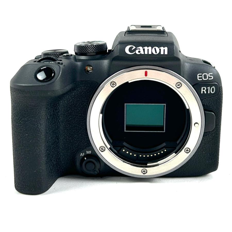キヤノン Canon EOS R10 ボディ デジタル ミラーレス 一眼カメラ 中古 : リユースセレクトショップバイセル Yahoo!店 - 通販 - Yahoo!ショッピング