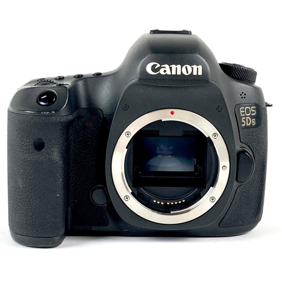 キヤノン Canon EOS 5Ds ボディ デジタル 一眼レフカメラ 中古 : リユースセレクトショップバイセル Yahoo!店 - 通販 - Yahoo!ショッピング