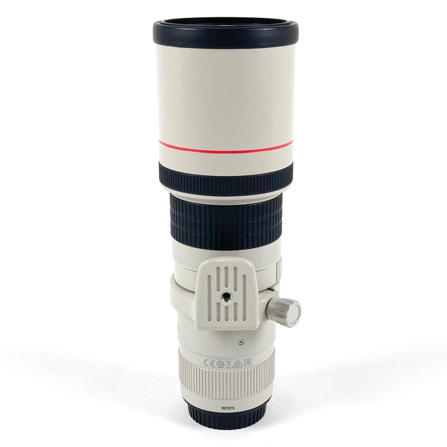 キヤノン Canon Ef 400mm F5 6 L Usm 一眼カメラ用レンズ（オートフォーカス） 中古 リユースセレクトショップバイ