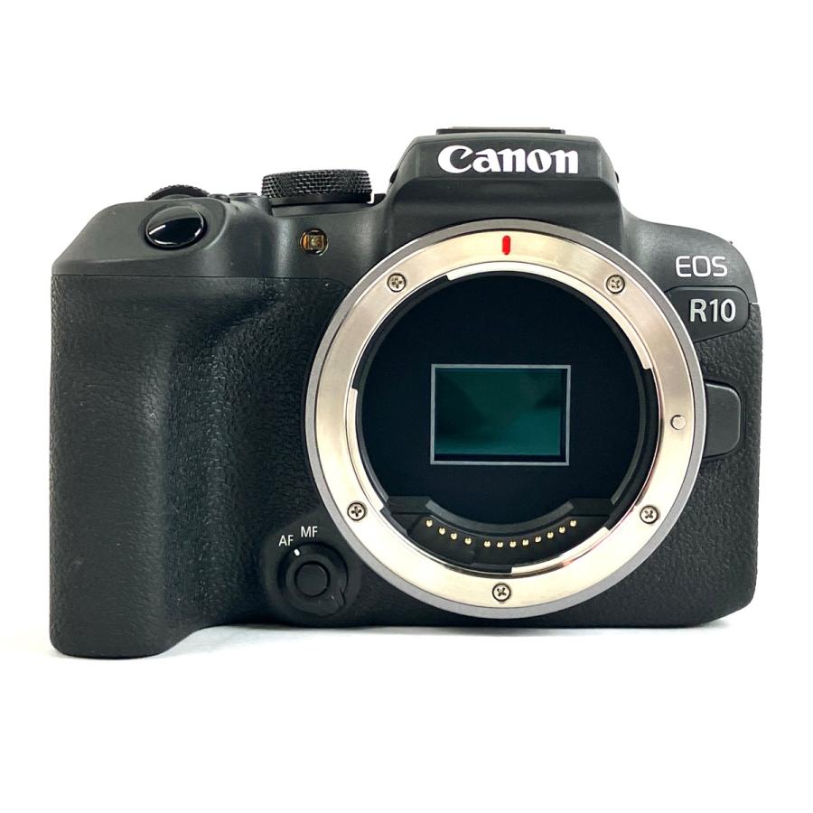 キヤノン Canon EOS R10 ボディ デジタル ミラーレス 一眼カメラ 中古 : リユースセレクトショップバイセル Yahoo!店 - 通販 - Yahoo!ショッピング
