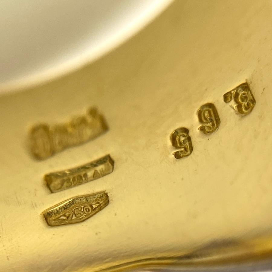 DAMIANI ダミアーニ Damiani ゴミトロ リング YG WG PG スリー DAMIANI ダミアーニ Damiani ゴミトロ リング YG WG PG スリー