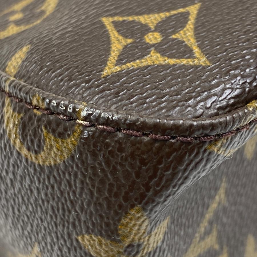 LOUIS VUITTON ルイ・ヴィトン Louis Vuitton ミニ ルーピング ワンショルダー ハンドバッグ ショルダーバッグ ...